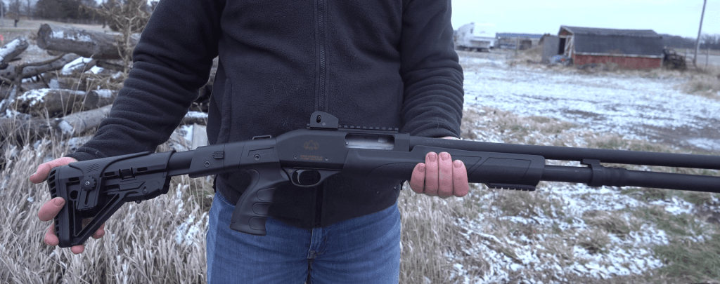 Black Aces Tactical Reviewed: Bullpups or Bullsh**? | American Firearms