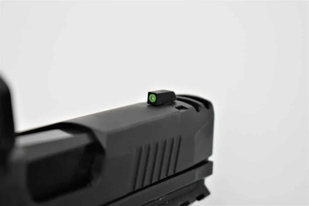 Sig P365 XMACRO Review: 18 Rounds Ready | American Firearms