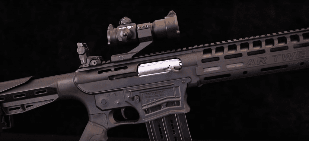 The Best AR-12 Shotguns: Modern Firepower From Tactical to Sport ...