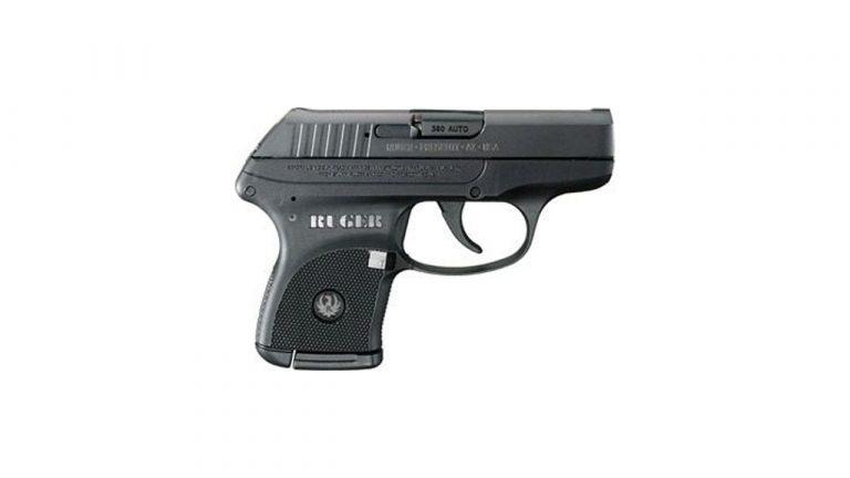 Best Pocket Carry Guns: True Ultra-Compact Options | American Firearms