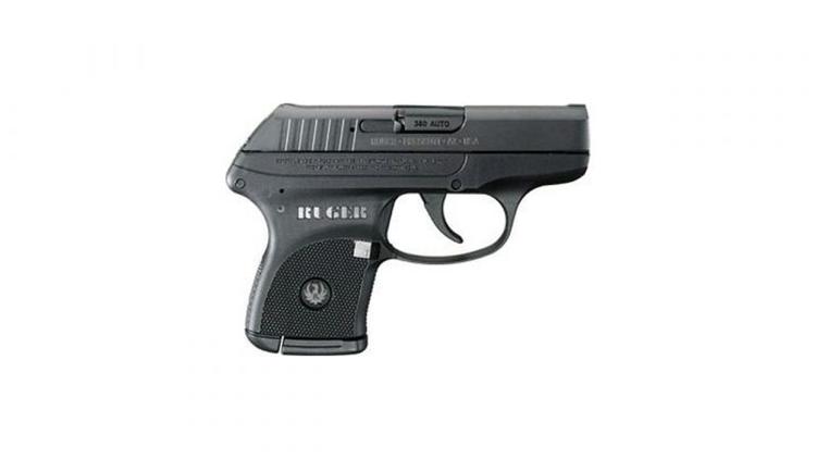 Best Pocket Carry Guns: True Ultra-Compact Options | American Firearms