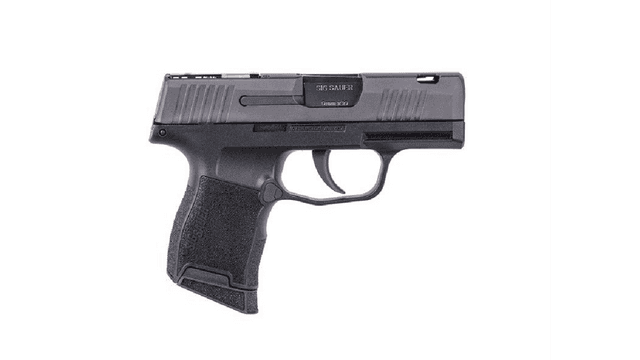 Top Subcompact 9mm Pistols: Find Your Perfect Carry Gun | American Firearms