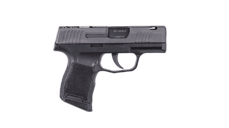 Top Subcompact 9mm Pistols: Find Your Perfect Carry Gun | American Firearms
