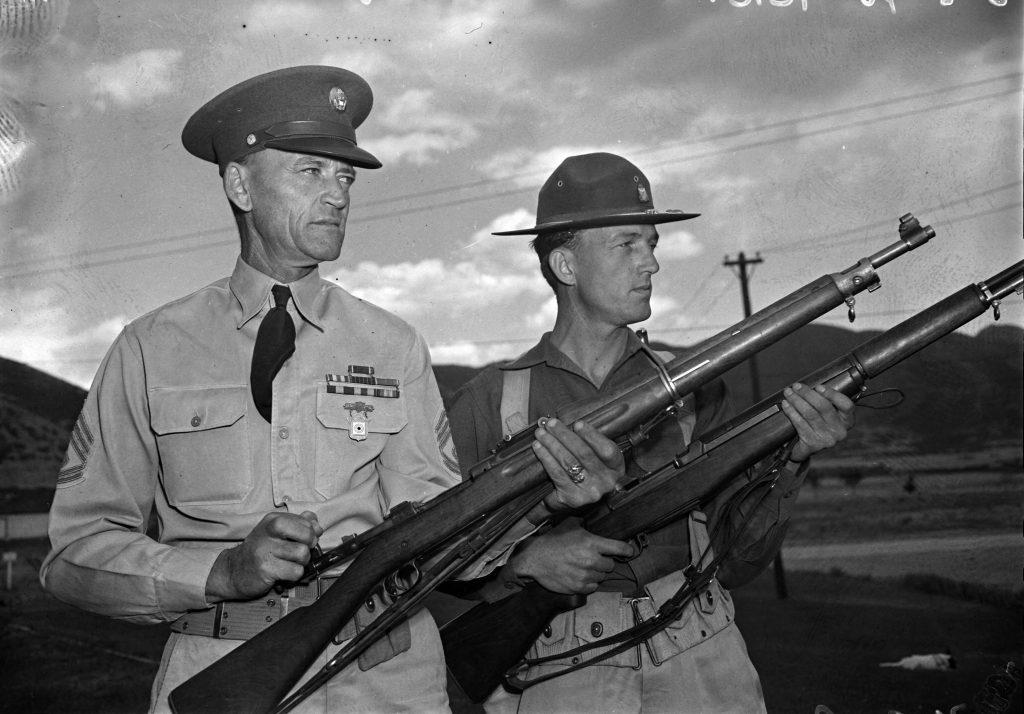 The Best .30-06 Rifles: A Timeless Caliber for Modern Hunters ...