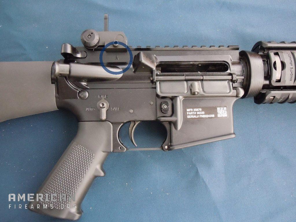 ARs, Aluminum & Anodizing: Three Bound Mice | American Firearms