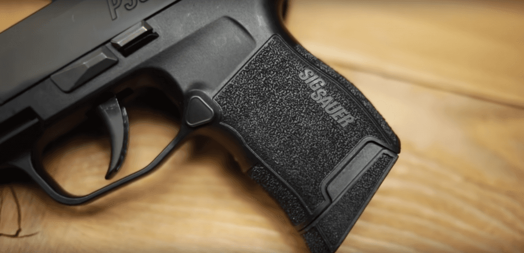 Picking Best Concealed Carry Gun: All Calibers & Carry Styles ...