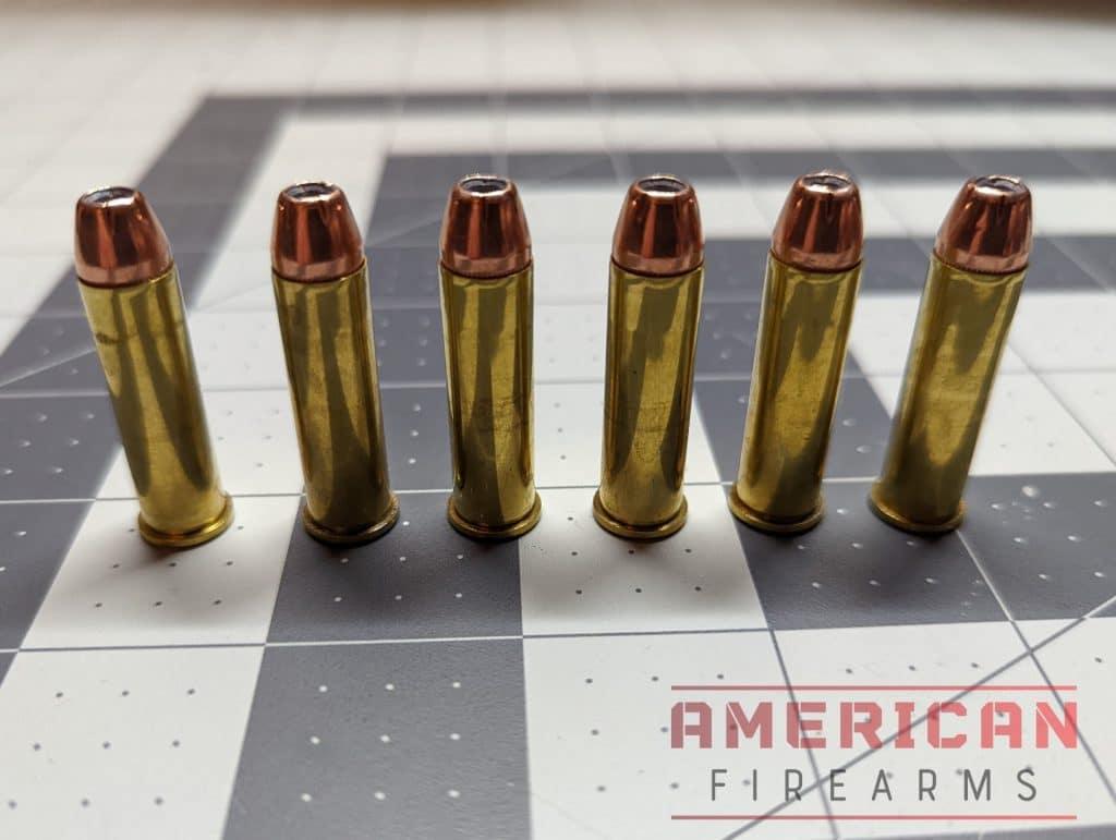 The Major Gun Types: A (Long) Primer | American Firearms