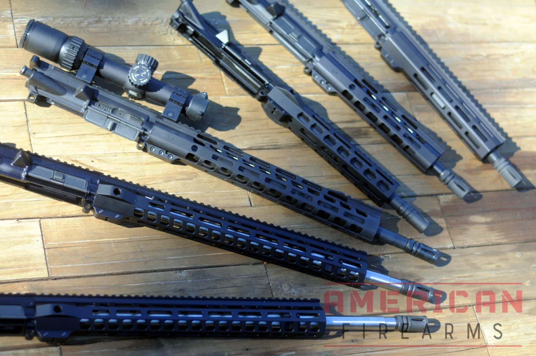 The Best 6.5 PRC Rifles | American Firearms