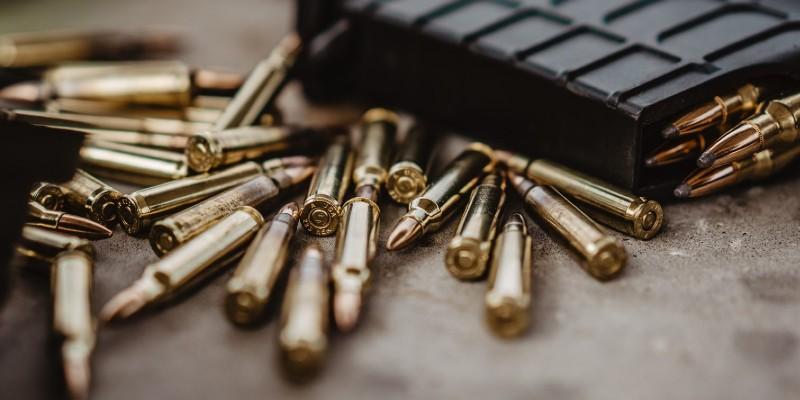 The Best AR-15 Brass Catchers | American Firearms