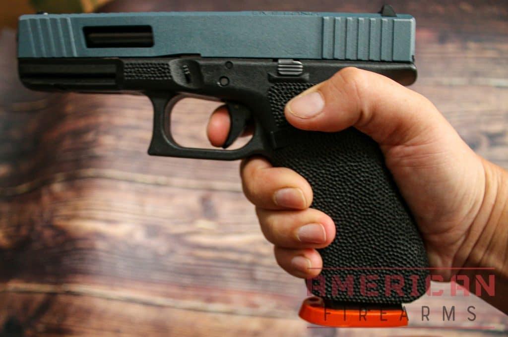 The Best Aftermarket Glock Triggers | American Firearms