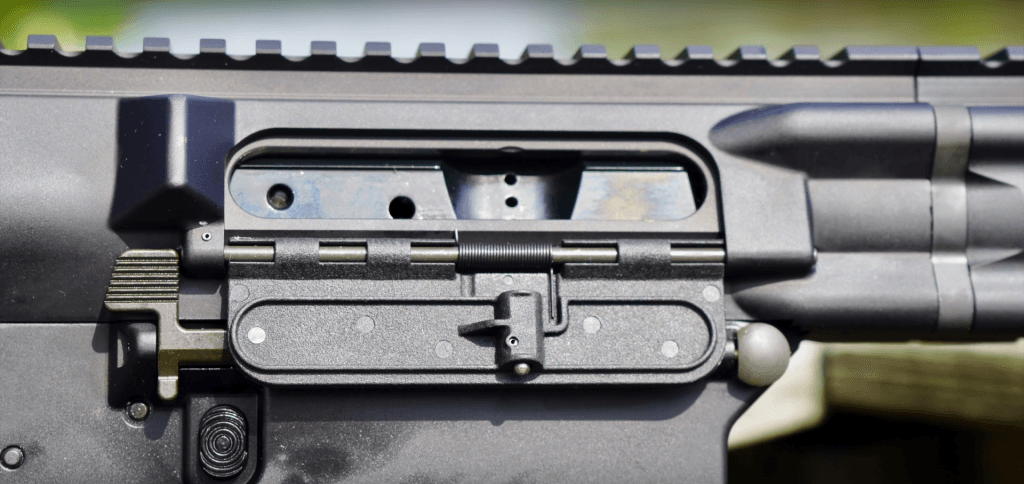 Best AR-10 Rifles: Power, Precision, and Versatility | American Firearms