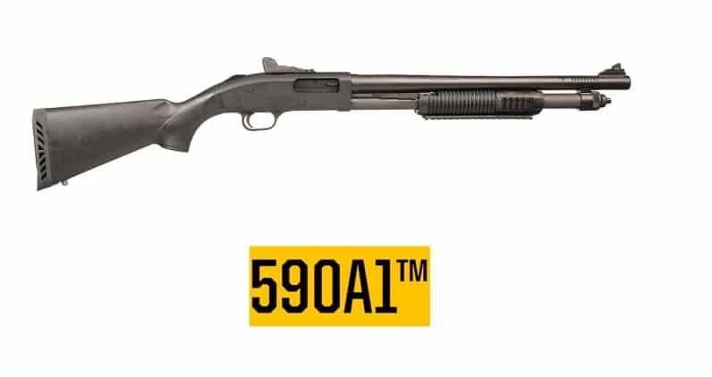 Vang Comp Brings Tidings of Great Combat Shotguns | American Firearms