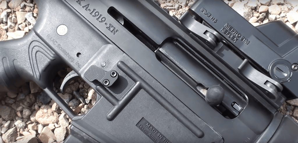 The Best AR-12 Shotguns: Modern Firepower From Tactical to Sport ...