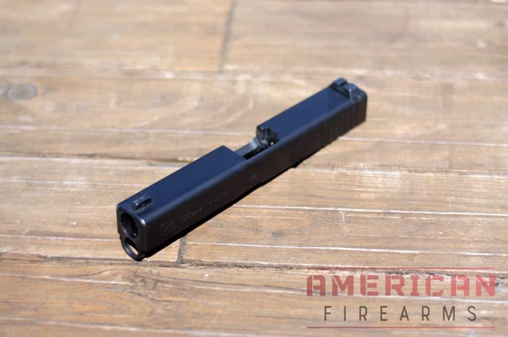 Glock 22 Review | American Firearms