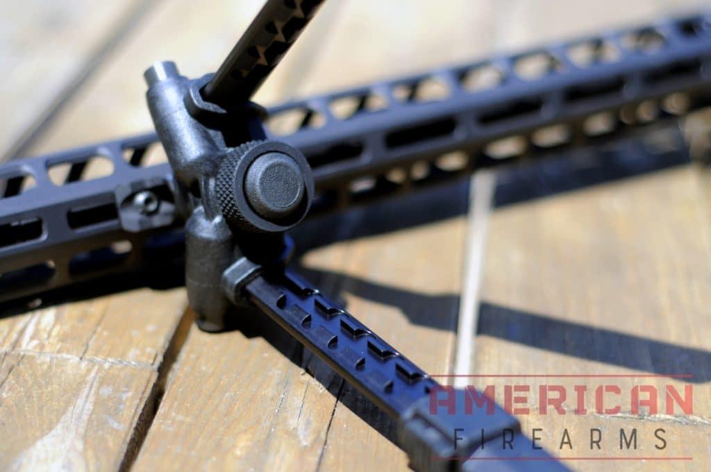 Best M-Lok Bipods: Take Aim with Confidence | American Firearms