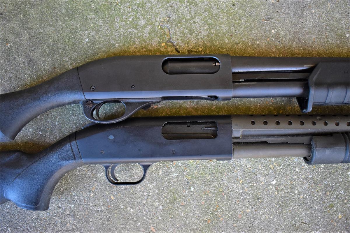 Top Survival Rifles: Backpacking & Emergency Preparedness Picks ...