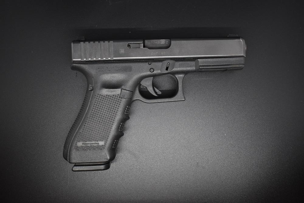 Glock 17 Review: Why Gaston’s First Gun Still Rules | American Firearms