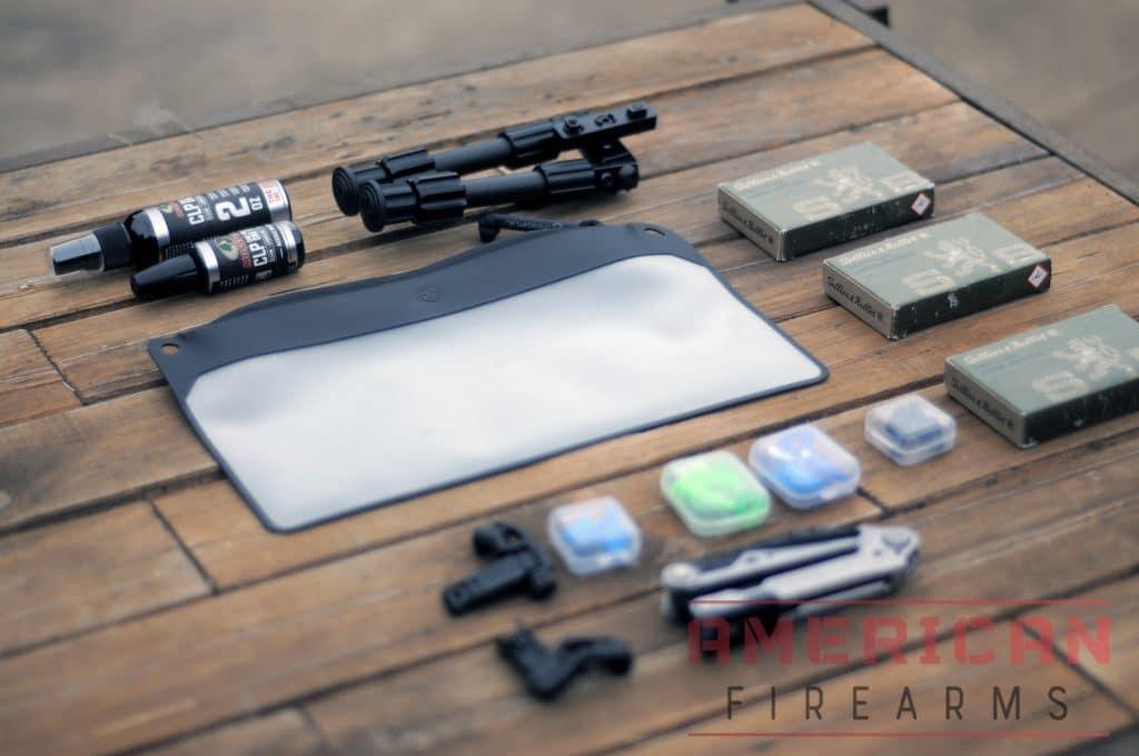 Magpul DAKA Review | American Firearms