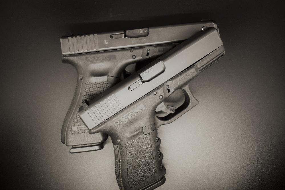 The Glock 29 Reviewed [Hands-On] | American Firearms