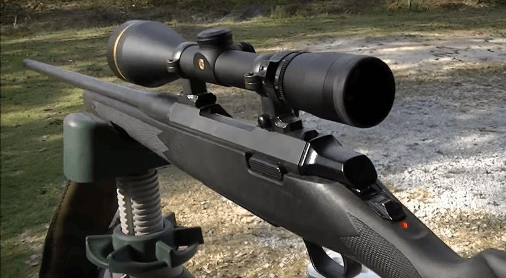 Top .308 Rifles: Unleash Your Potential | American Firearms