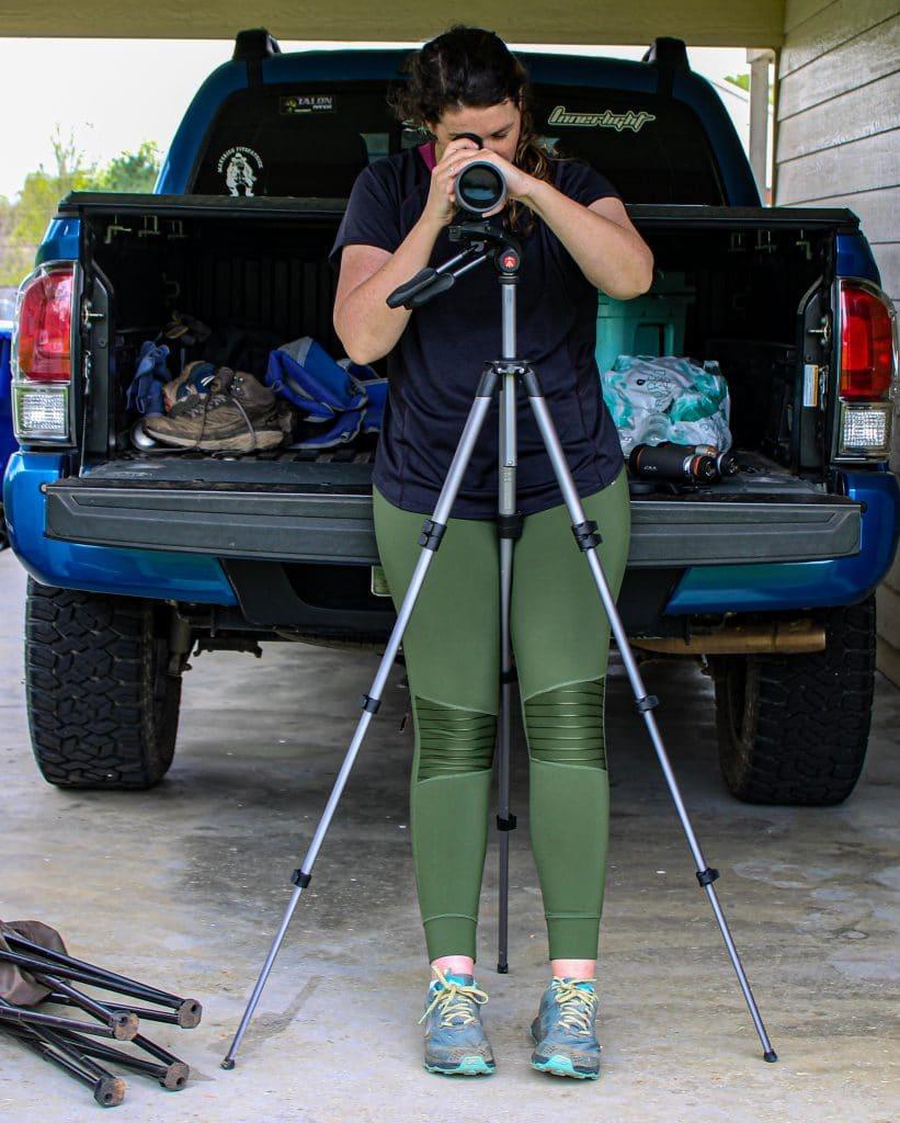 Maven Optics Review | American Firearms