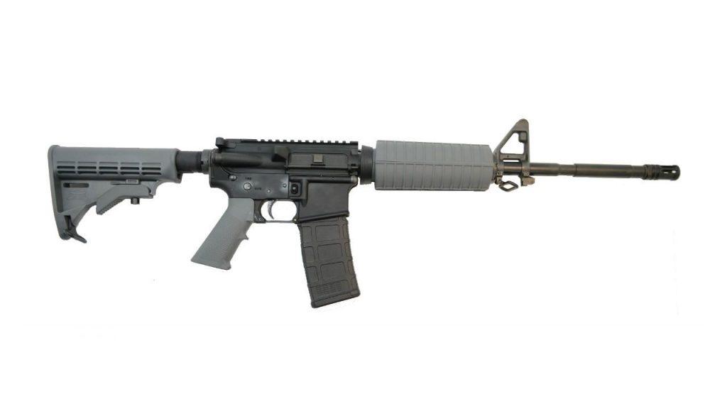 Daniel Defense DDM4 V7 Review [Hands-On] | American Firearms