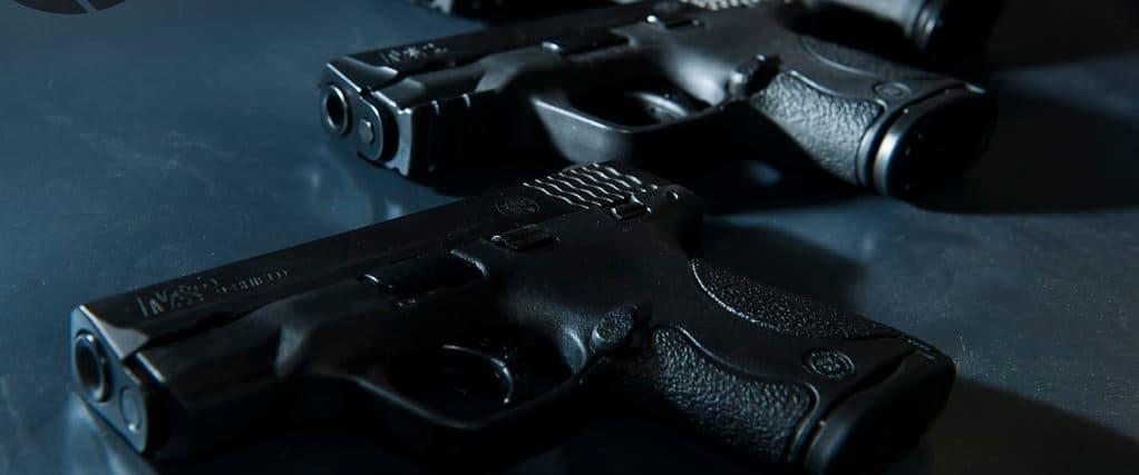 Picking Best Concealed Carry Gun: All Calibers & Carry Styles ...