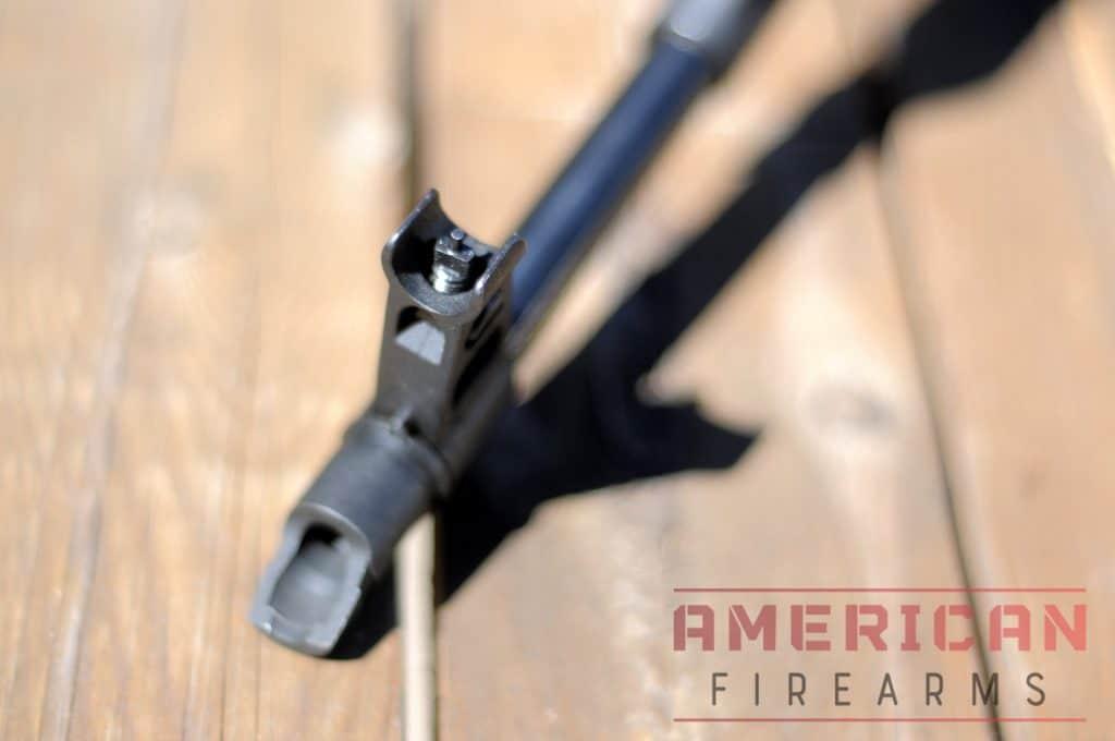 Century Arms WASR-M Review [Hands On] | American Firearms