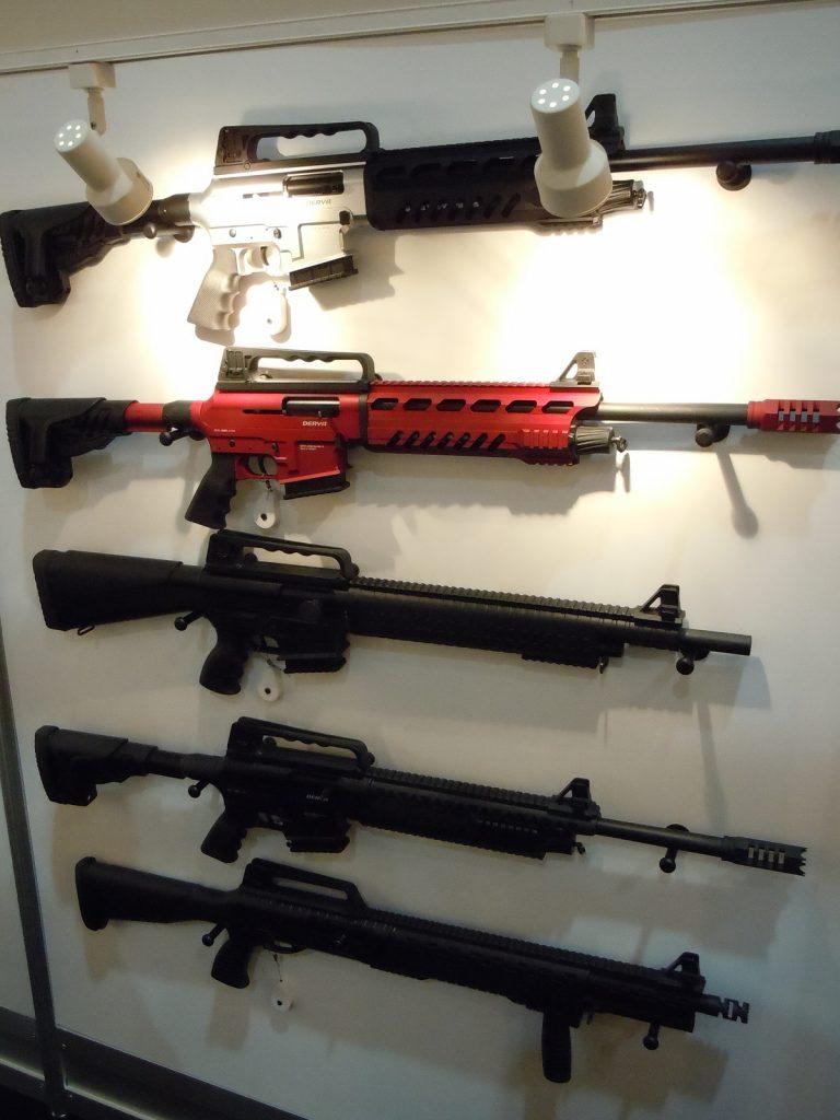 The Best AR-12 Shotguns: Modern Firepower From Tactical to Sport ...