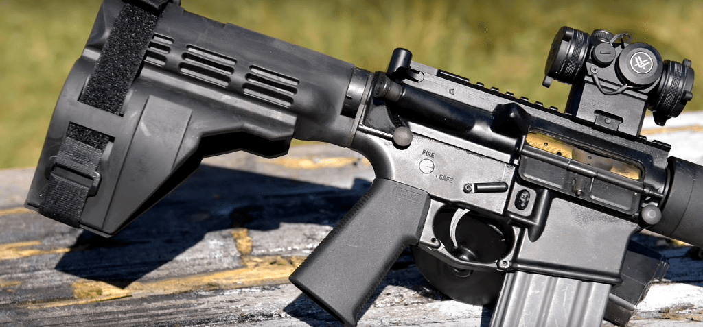 The Best AR-12 Shotguns: Modern Firepower From Tactical to Sport ...