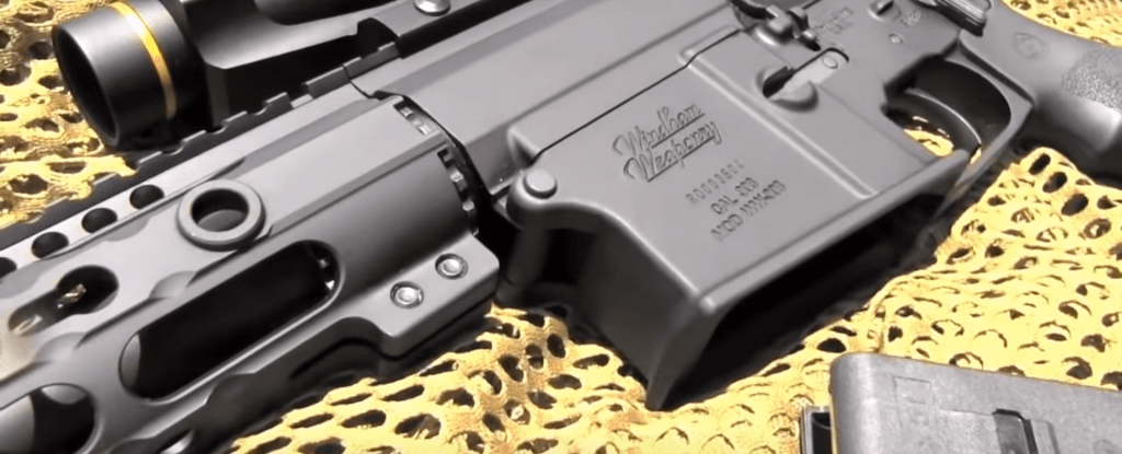 The Best AR-10 Rifles of 2023 | American Firearms