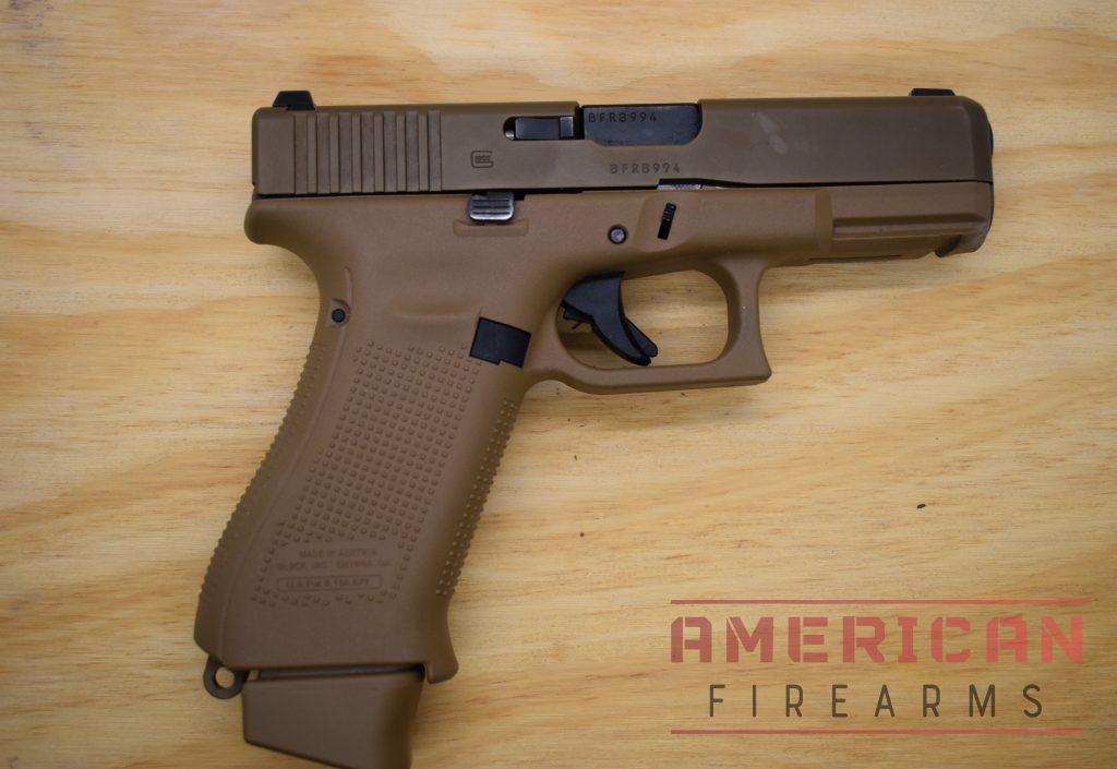 Glock 19 Review: The Versatility King | American Firearms