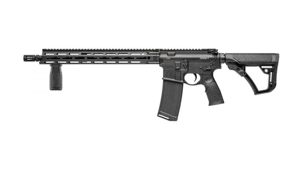 The Best AR-15s: From Beginner To Baller | American Firearms