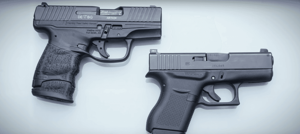 Top Subcompact 9mm Pistols: Find Your Perfect Carry Gun | American Firearms