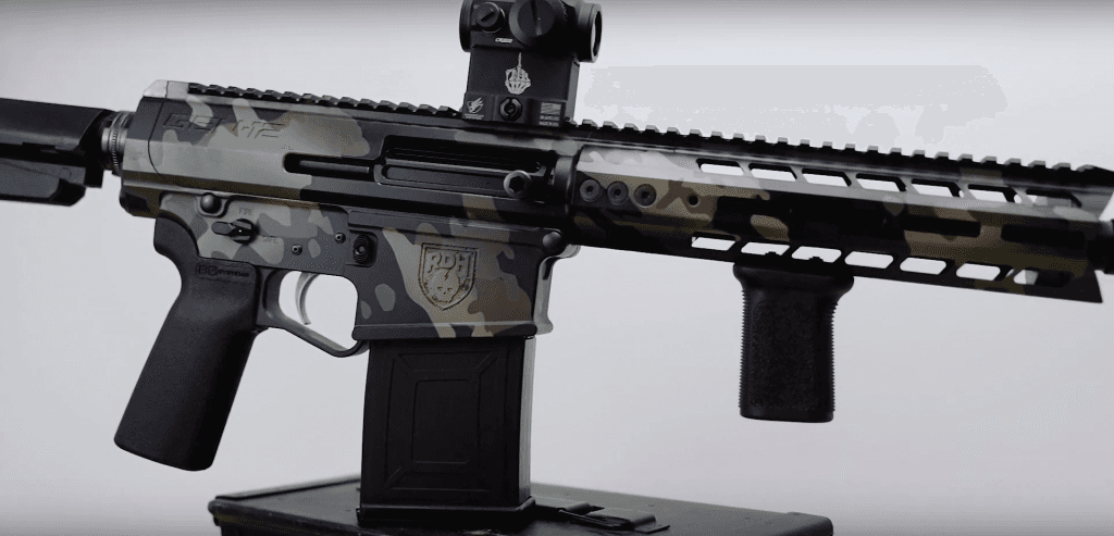 The Best AR-12 Shotguns: Modern Firepower From Tactical to Sport ...