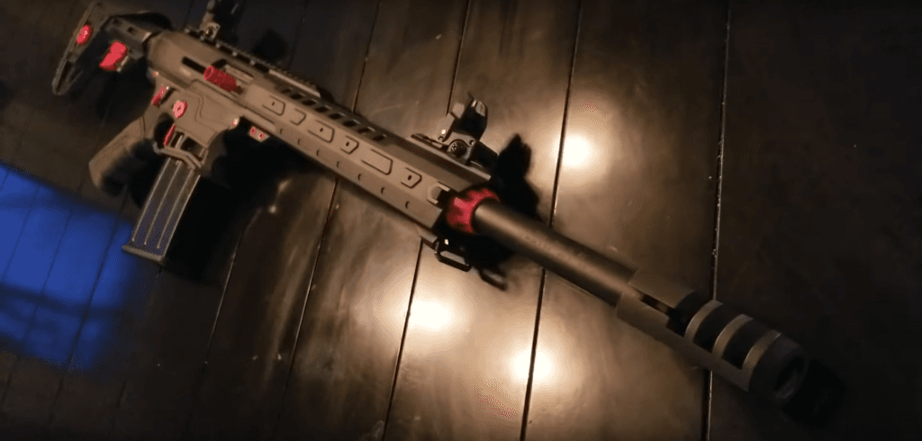 The Best AR-12 Shotguns: Modern Firepower From Tactical to Sport ...