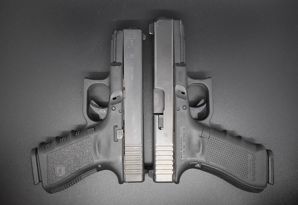 Top Subcompact 9mm Pistols: Find Your Perfect Carry Gun | American Firearms