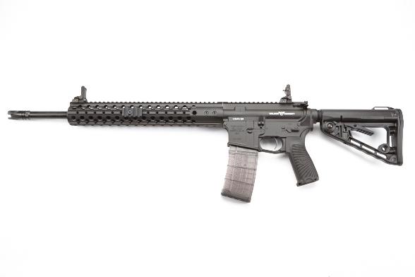 The Best 6.8 SPC Rifles | American Firearms