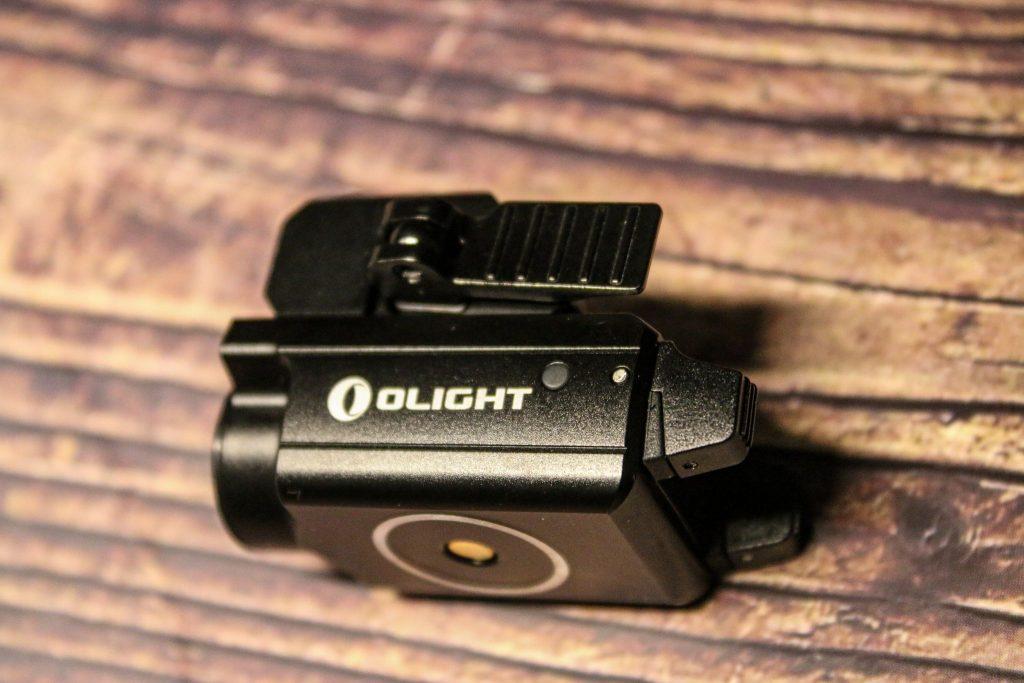 Olight PL-Mini 2 Review [Hands-On] | American Firearms