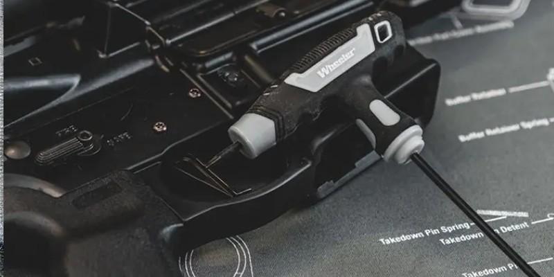 The Best AR-15 Tools & Kits | American Firearms