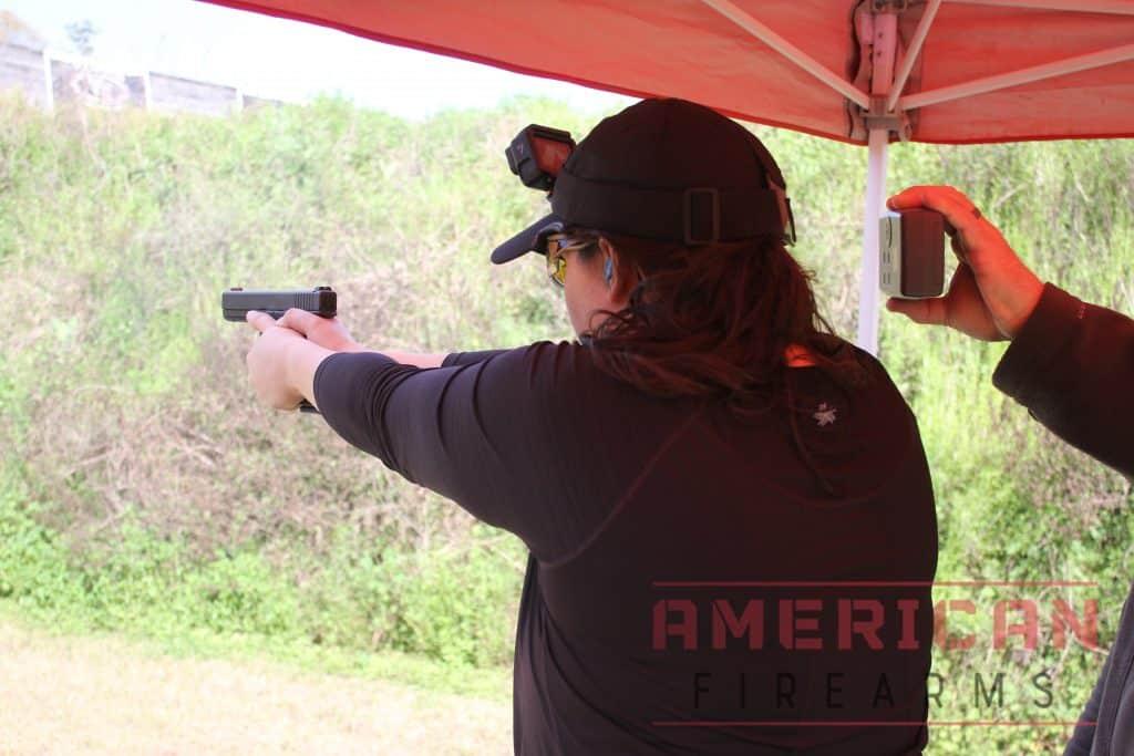 Glock 17 Review: Why Gaston’s First Gun Still Rules | American Firearms