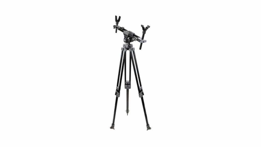Best Shooting Tripods: Hunting & Precision Game Changers | American ...