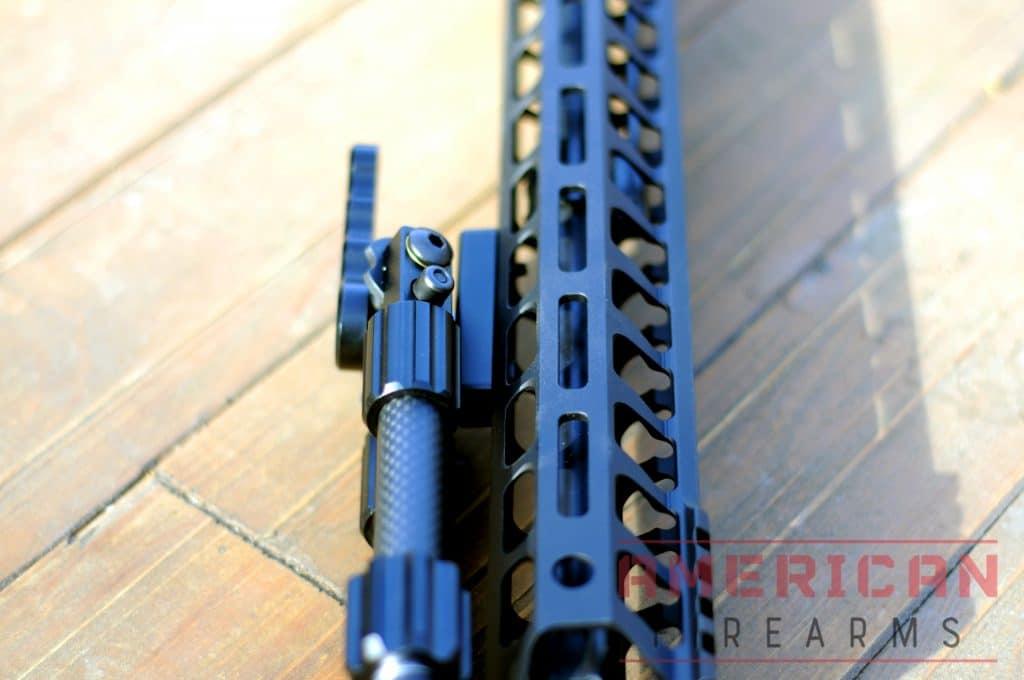 Best M-Lok Bipods: Take Aim with Confidence | American Firearms
