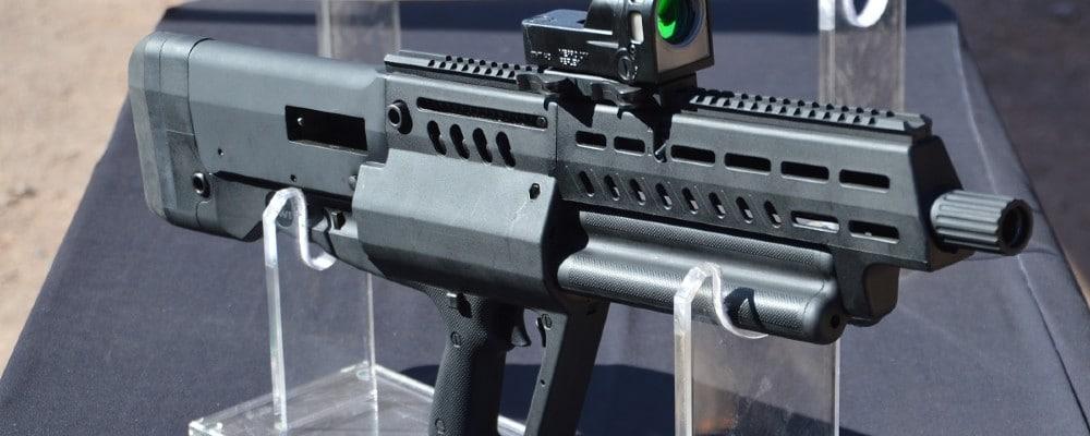 Top Survival Rifles: Backpacking & Emergency Preparedness Picks ...