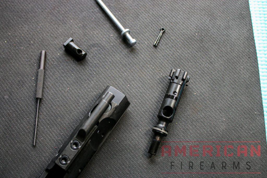 How to Build an AR-15 | American Firearms