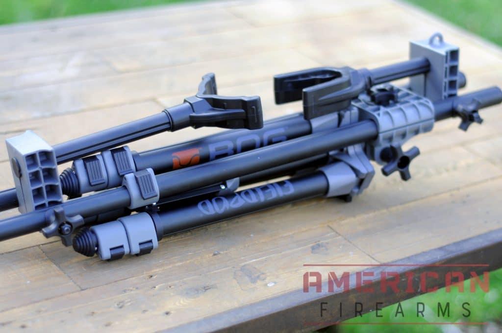 Best Shooting Tripods: Hunting & Precision Game Changers | American ...