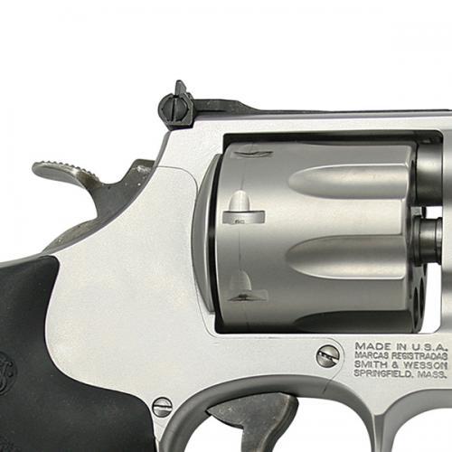The Best .357 Magnum Guns | American Firearms