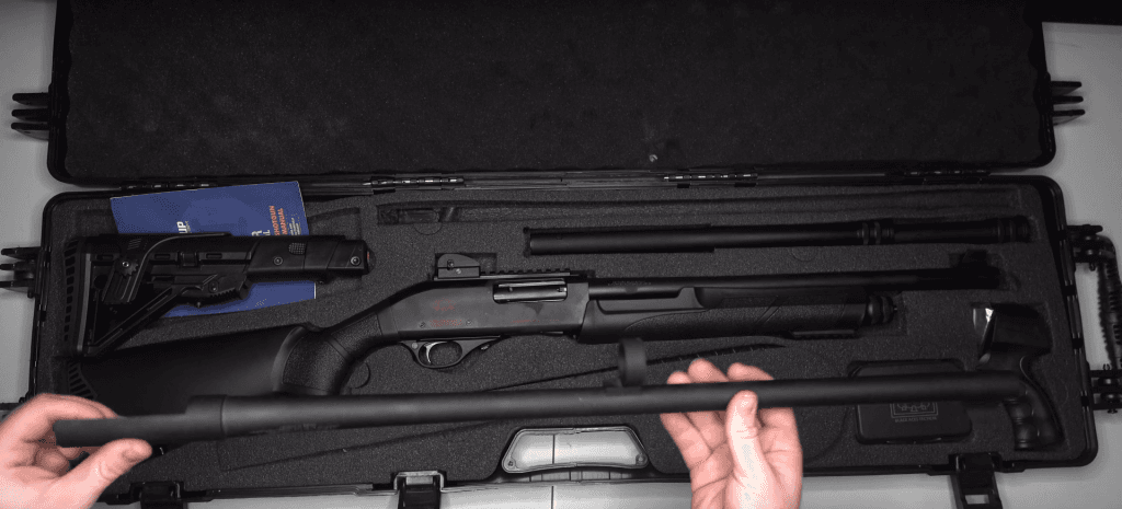 Black Aces Tactical Reviewed: Bullpups or Bullsh**? | American Firearms