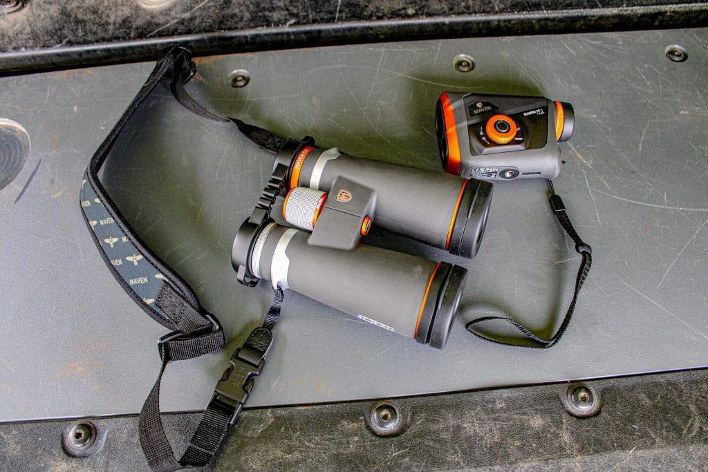 Maven Optics Review | American Firearms