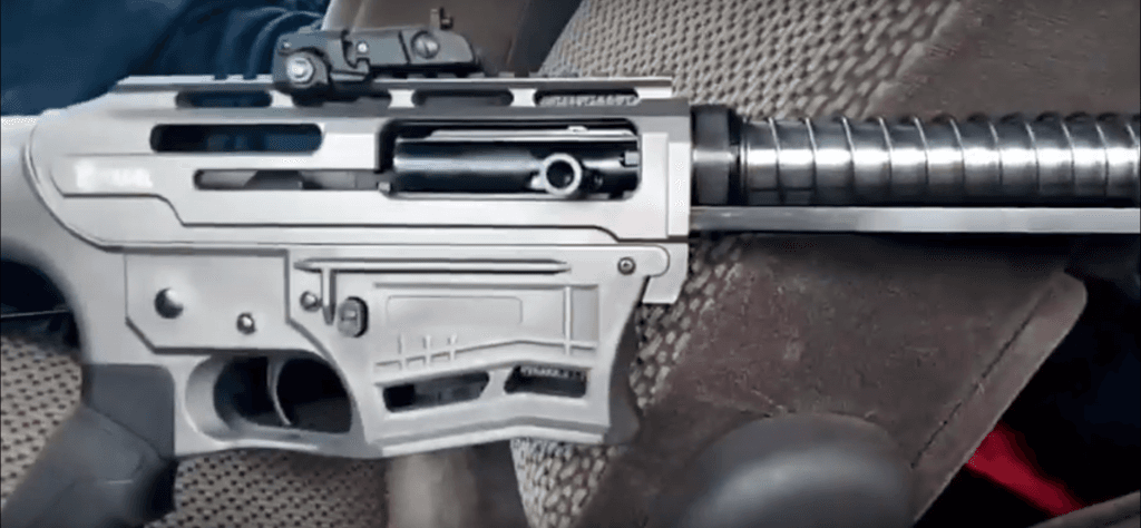 The Best AR-12 Shotguns: Modern Firepower From Tactical to Sport ...